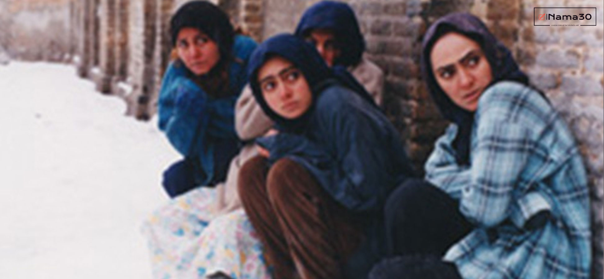 نقد فیلم زندان زنان منیژه حکمت به روایت روبرت صافاریان | واضح‌ترین ...